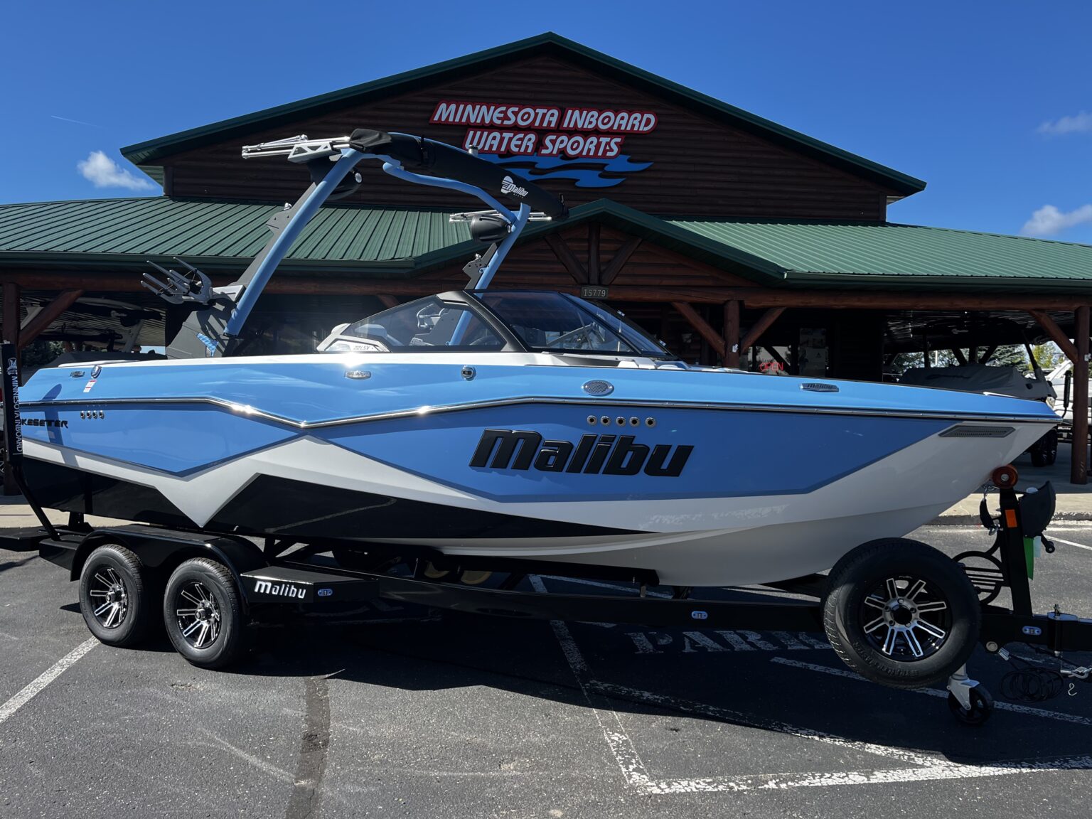 Exclusive Inventory of Malibu Inboard Boats in Minnesota